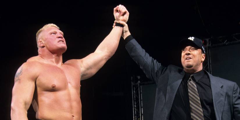 The Undertaker Vs Brock Lesnar: 8 Things Most Fans Don’t Realize About Their Rivalry