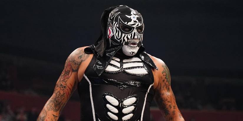 pentagon jr real life