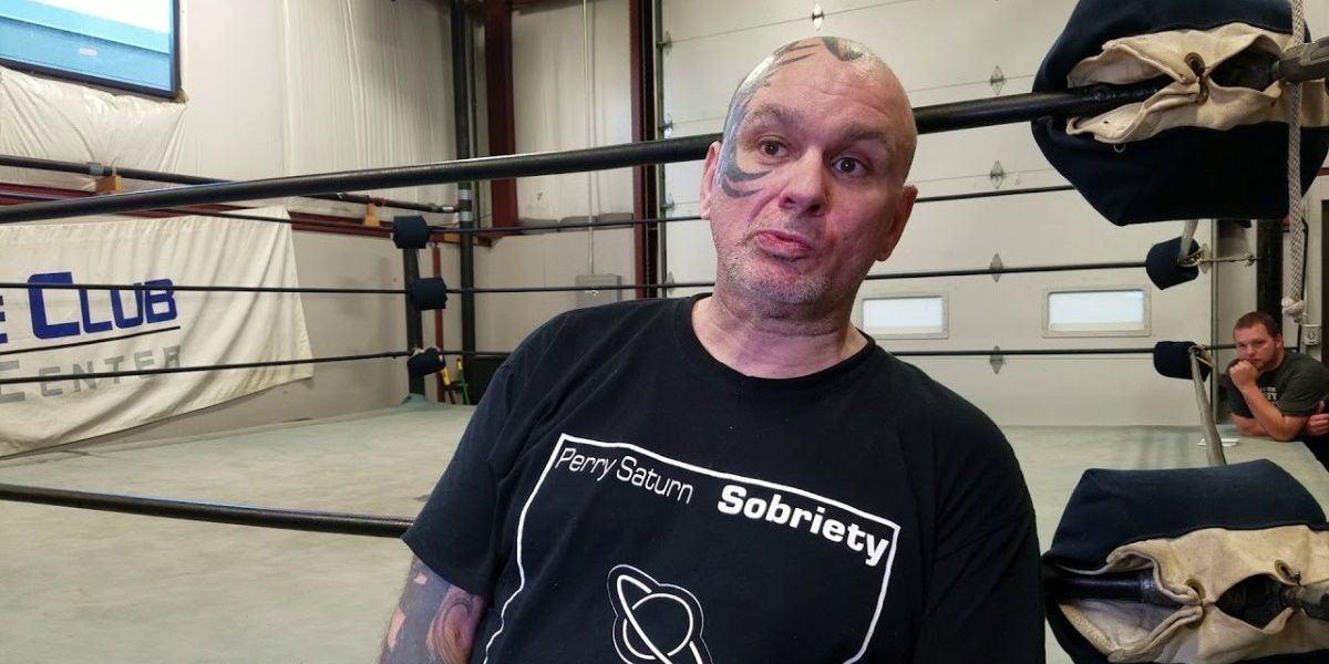 10 Ugly Tattoos These Wrestlers Probably Regret
