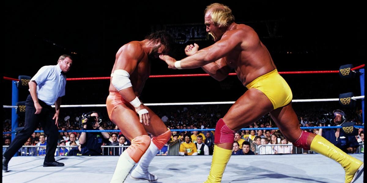 Every Hulk Hogan World Title Win, Ranked From Worst To Best