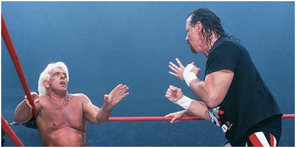 9 WCW PPVs That Looked Good On Paper (But Actually Sucked)