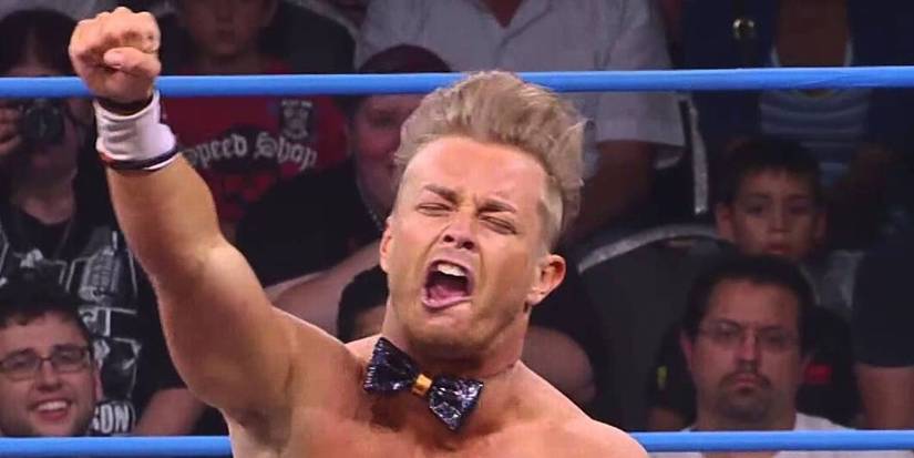 10 TNA Impact Wrestlers Whose Physiques Were Integral To Their Characters