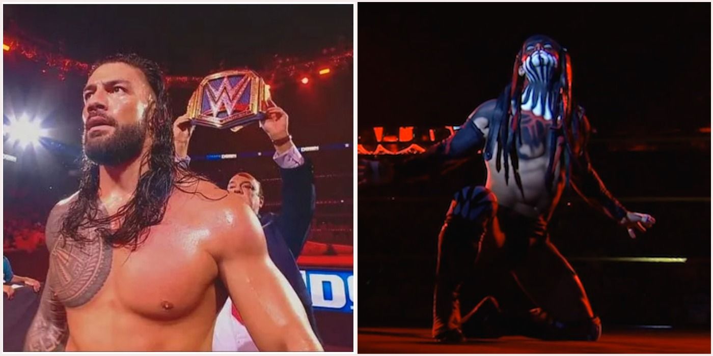 "The Demon" Finn Balor Returning On WWE Smackdown Would Ruin His New ...