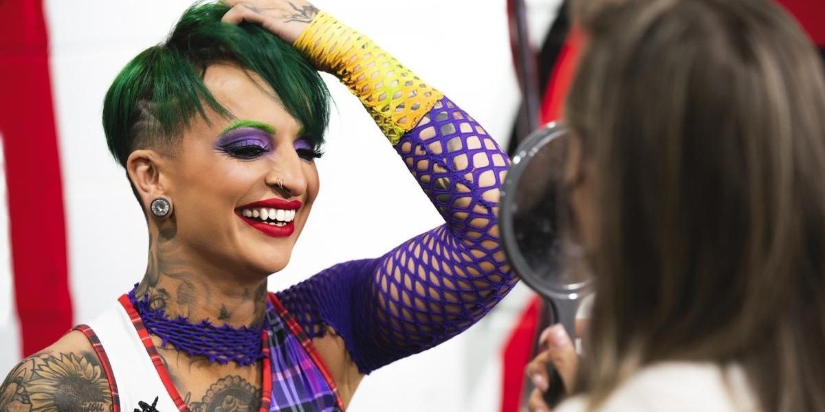 Ruby Soho: Age, Height, Relationship Status & Other Things You Didn't ...