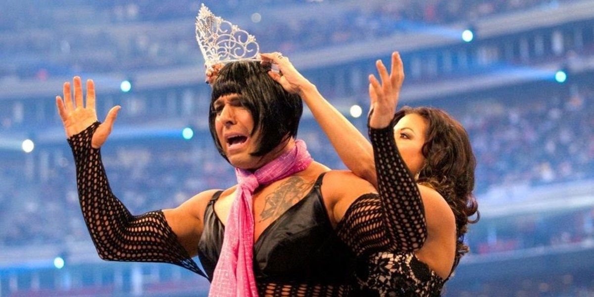 10 Matches & Moments That Were The Low Points Of WWE's Women's Division