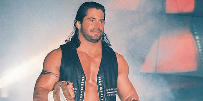 WCW: Every Member Of Raven's Flock Faction, Ranked From Worst To Best