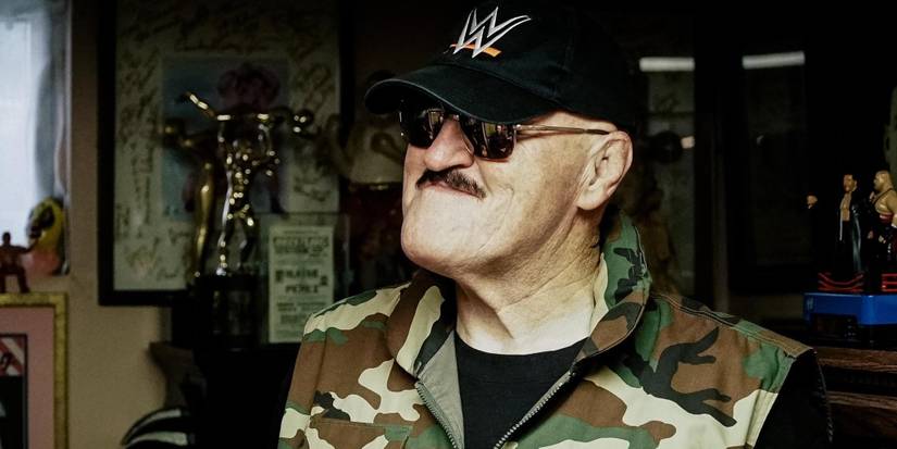 10 Things Fans Forget About Sgt. Slaughter's Career