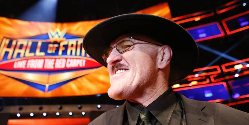 10 Things Fans Forget About Sgt. Slaughter's Career