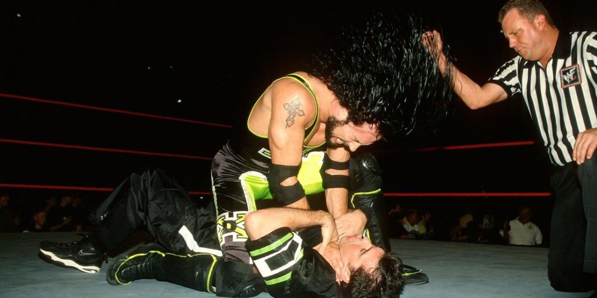 10 Things Most Fans Forget About Shane McMahon’s Career