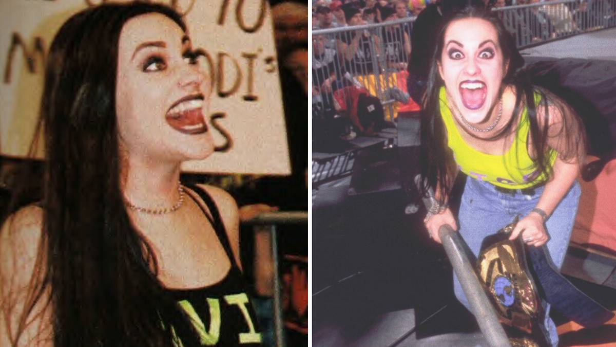 The Wrestling World Pays Tribute To Shannon "Daffney" Spruill