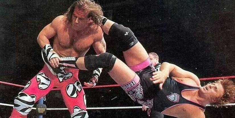 10 Worst Things That Happened To Shawn Michaels