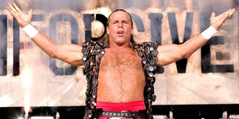 10 Things Fans Don't Realize About The Kliq