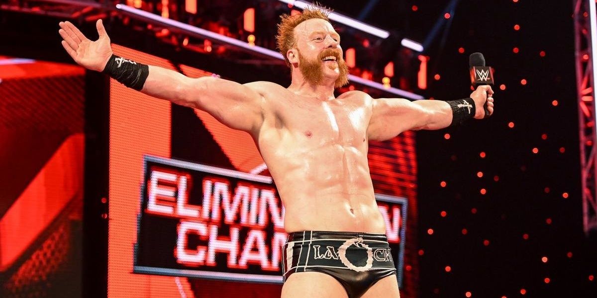 9 Wrestling Themes That Went Away Only To Unexpectedly Come Back