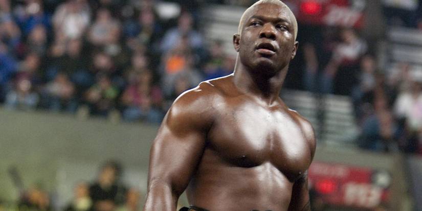 10 2000s WWE Wrestlers Whose Physiques Were Integral To Their Characters