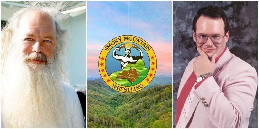 Why Jim Cornette Left WCW In 1990, Explained