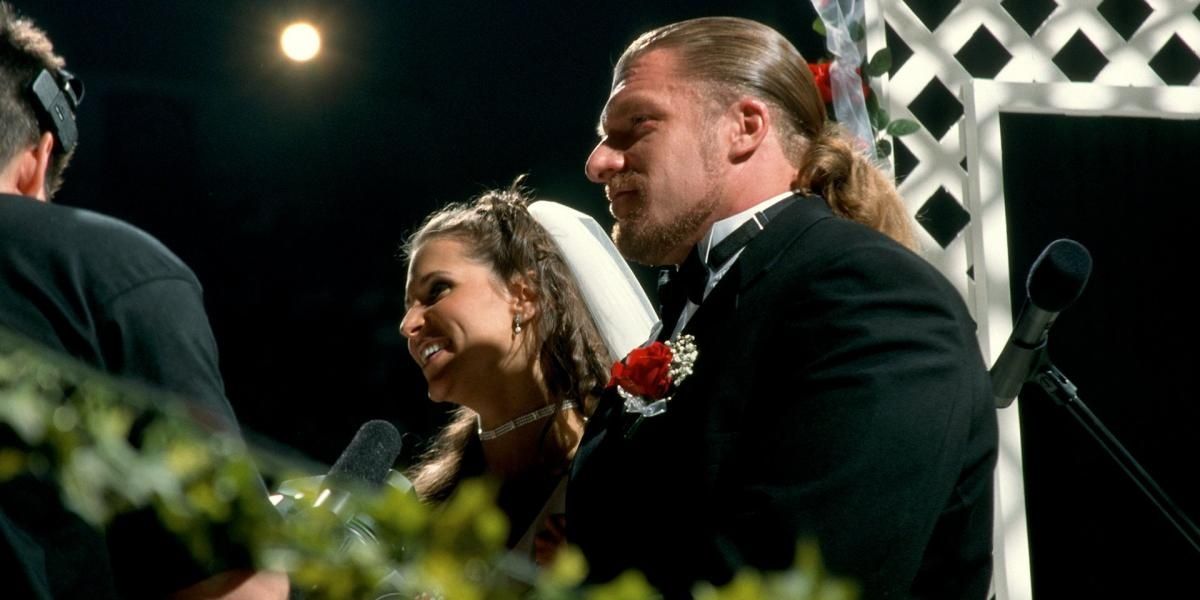 10 Things Most Fans Forget About Stephanie McMahon’s Career