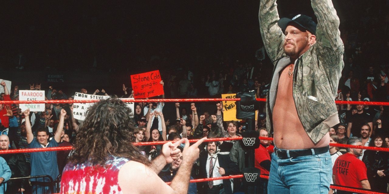 RK-Bro & 9 Other Random Tag Team Duos That Became Fan Favorites