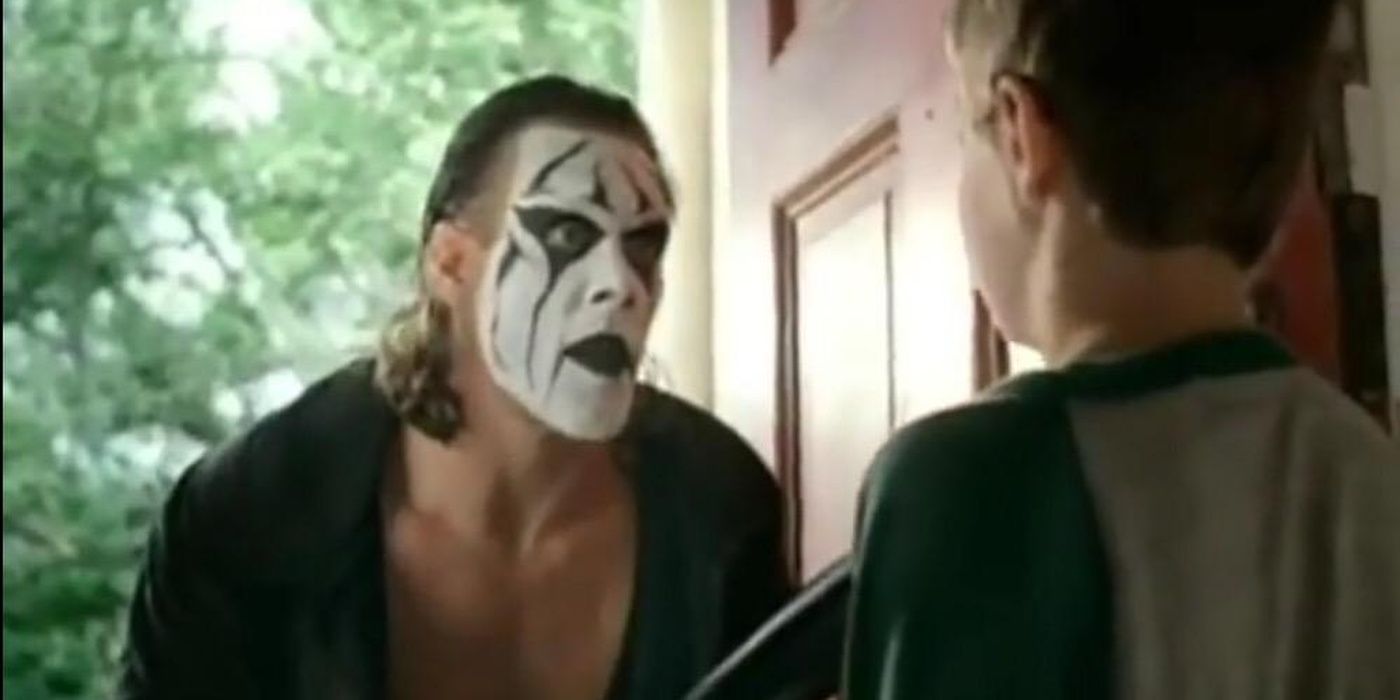 10 Funniest Commercials Featuring Wrestlers