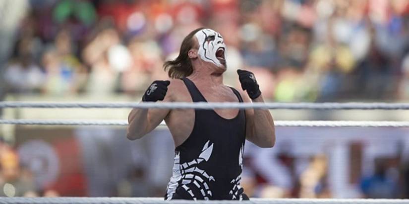 Photos Of Sting's Body Transformation Over The Years