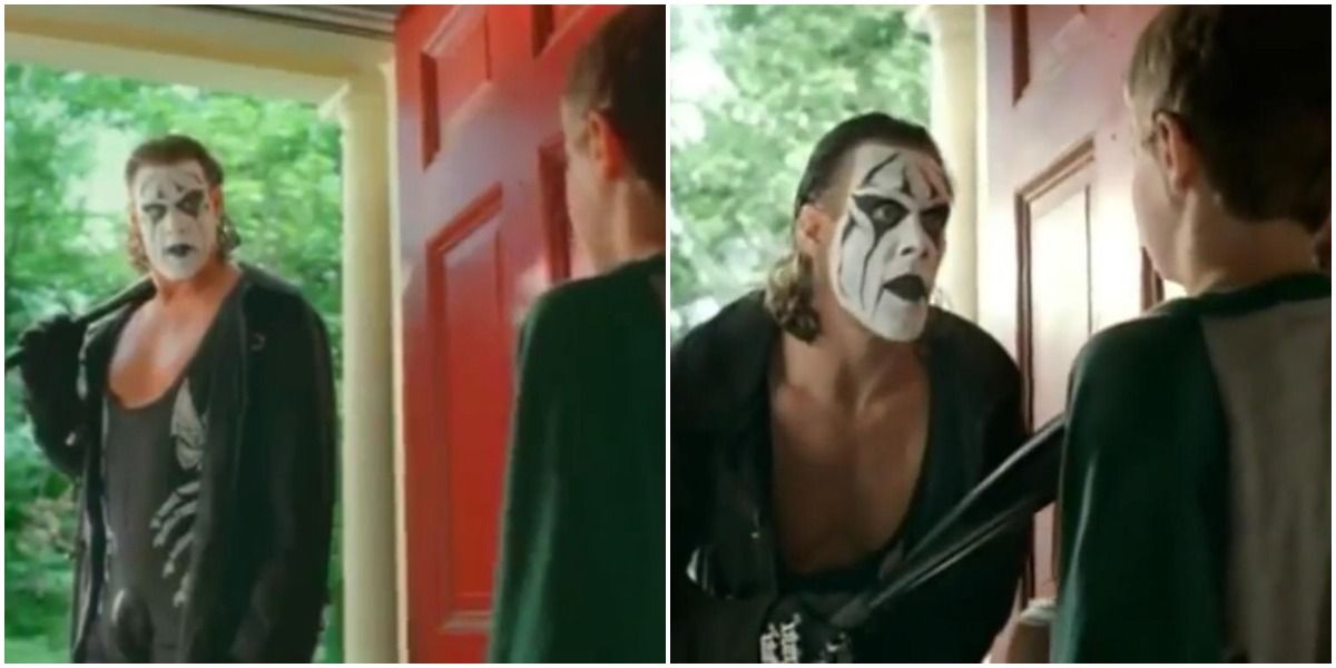 10 Insane Commercials Starring Wrestlers You Forgot About