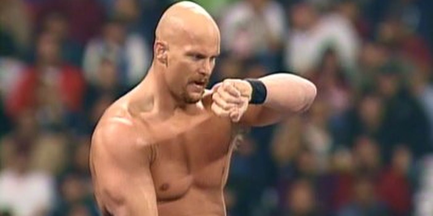 10 WWE PPVs & The Wrestler Most Associated With Them