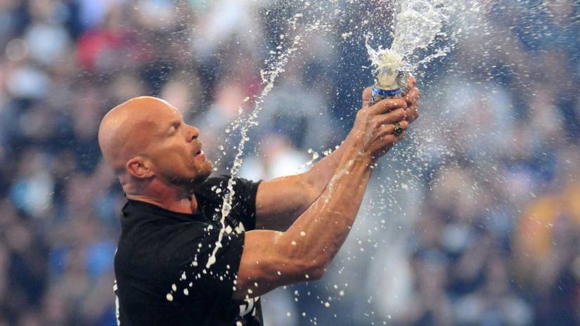 7 Times Stone Cold Steve Austin Was An Overpowered Wrestler