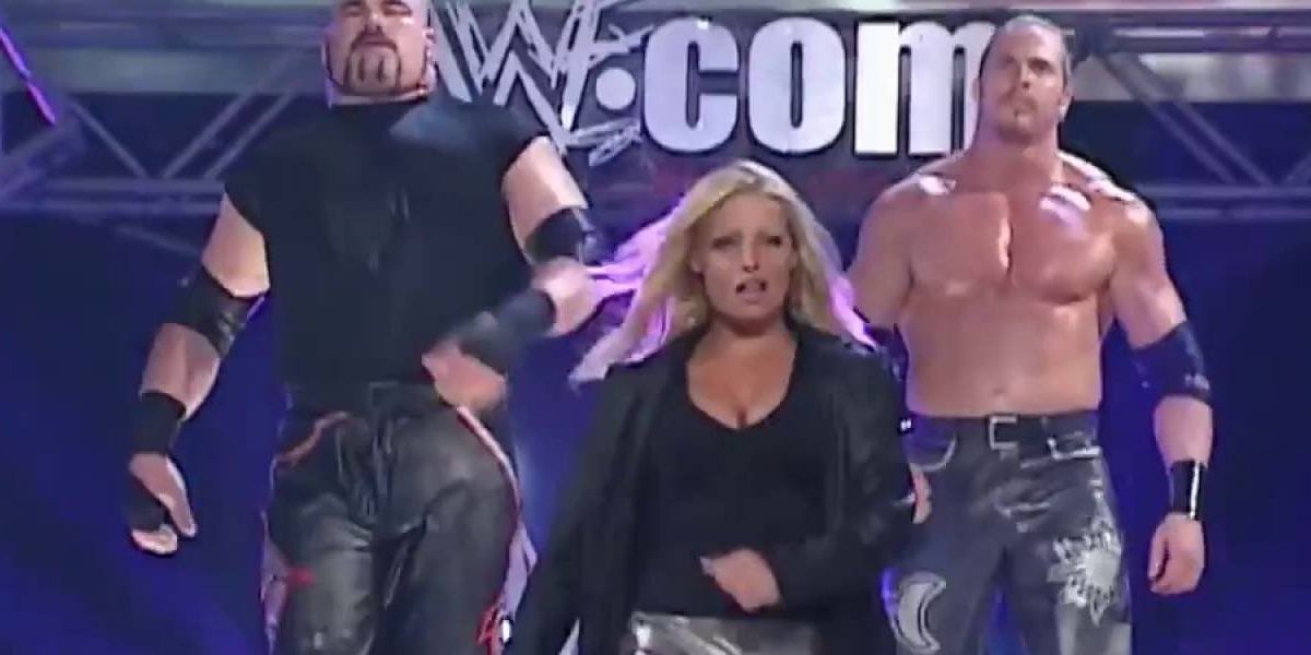 Andrew "Test" Martin: A Failed WWE Prospect That Ended In Tragedy