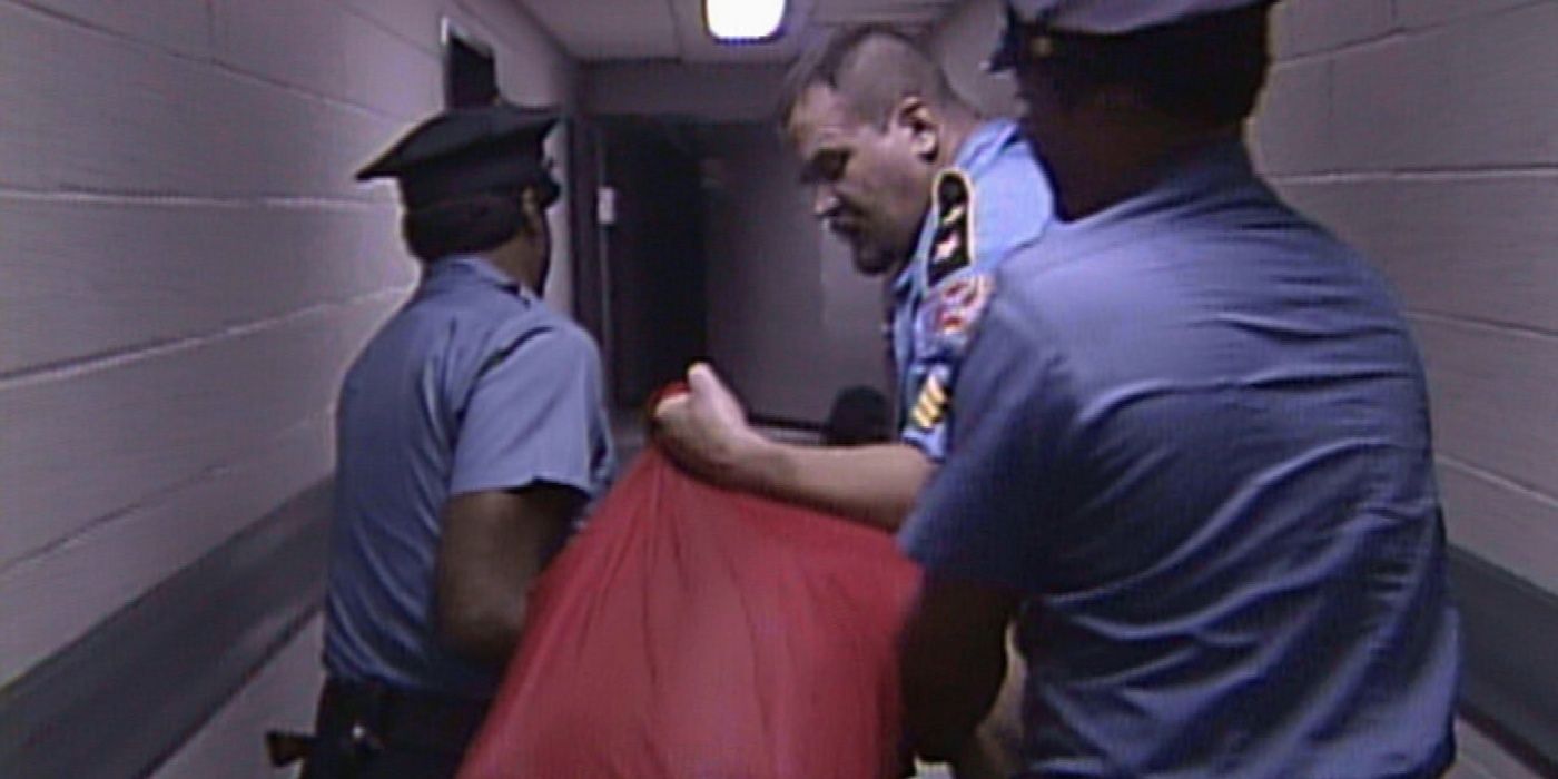 10 Cringey Match Stipulations From The Past You'll Never See Again