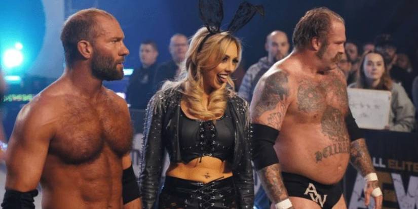 The Bunny: Age, Height, Relationship Status & Other Things You Didn't ...