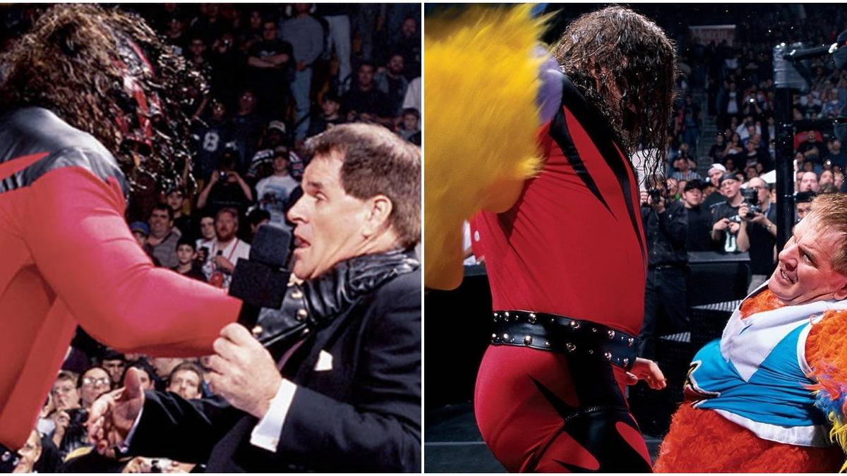 The Kane Vs. Pete Rose Rivalry, Explained