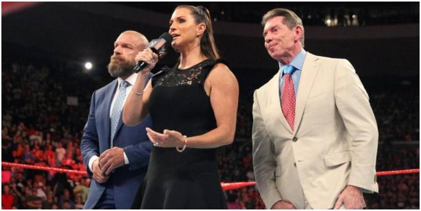 Wrestlers Who Defied Vince McMahon’s Creative Decisions