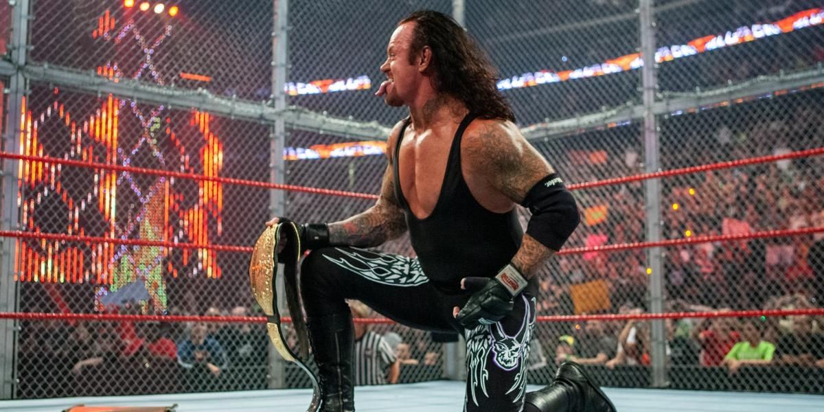 10 Wrestlers Whose Last WWE World Title Reign Was Better Than Their First