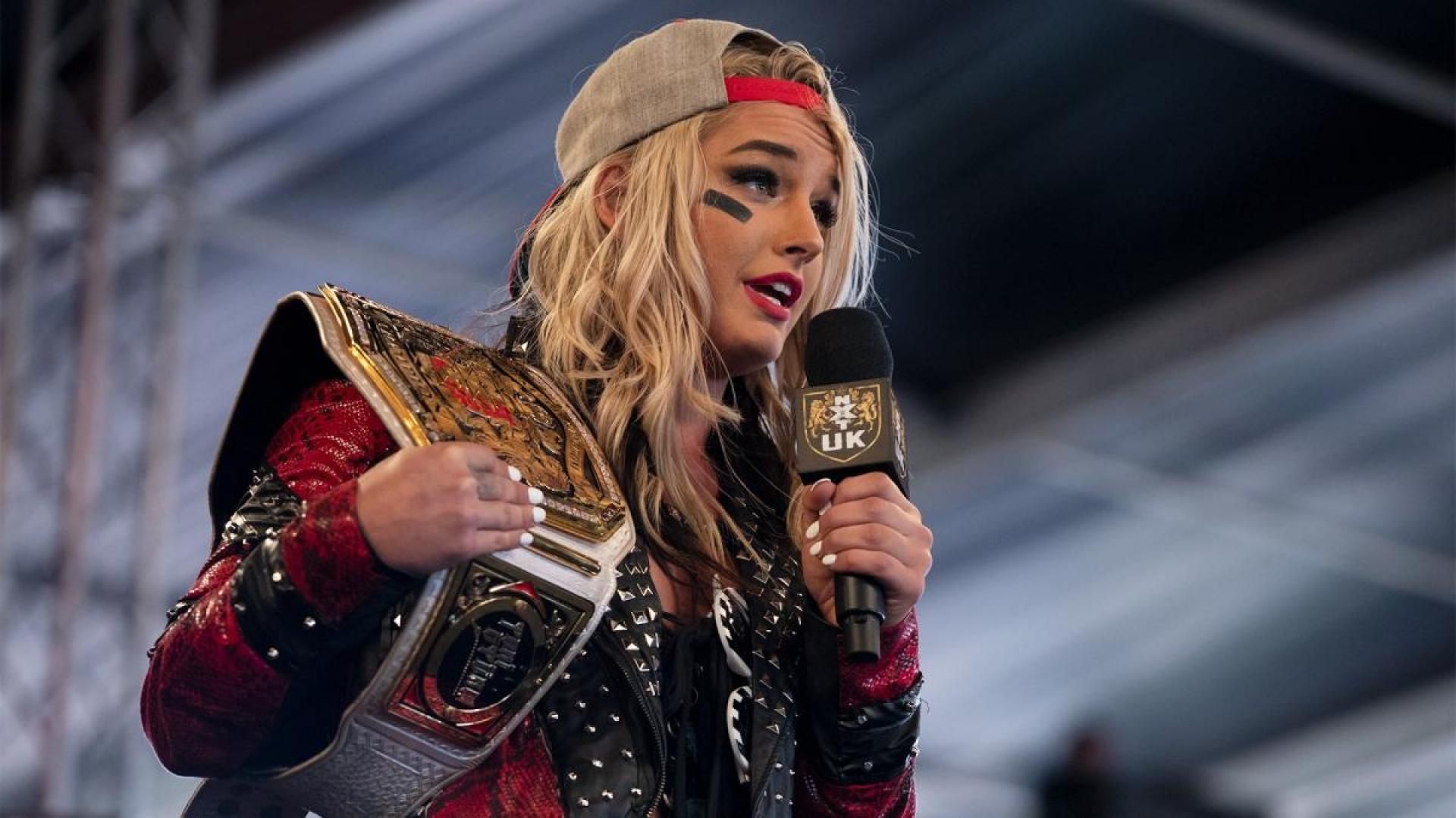 Toni Storm: Age, Height, Relationship Status & Other Things To Know ...