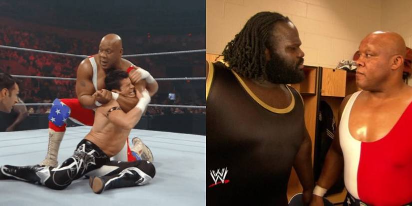 10 Things Fans Forget About Tony Atlas' Career