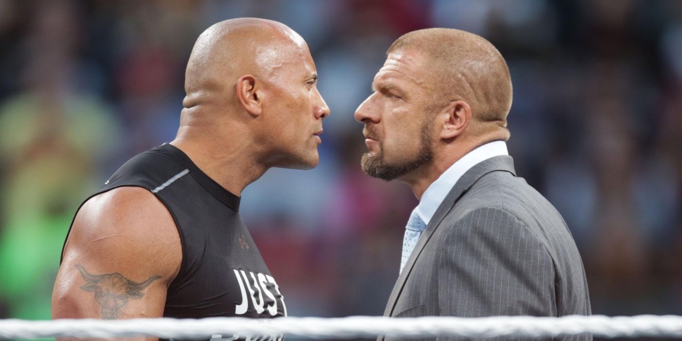 8 Big WWE Matches Triple H Still Needs To Have
