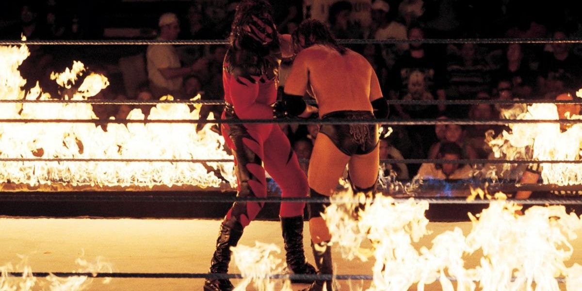 10 Things Most Fans Forget About Triple H's Career