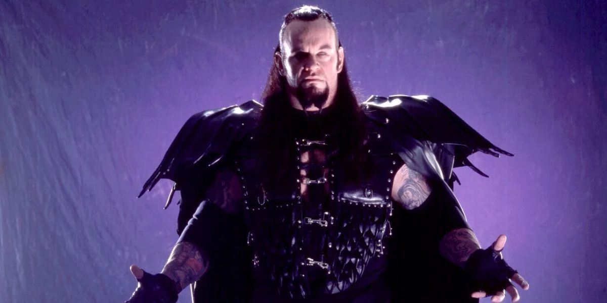 Every Undertaker Entrance Theme Song, Ranked
