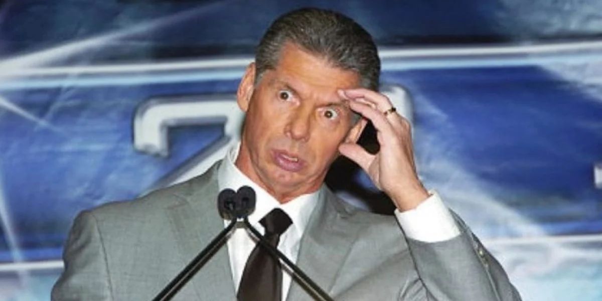 Vince McMahon's Hilarious Eating Habits, Explained