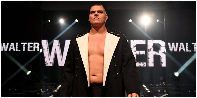 The 10 Best Powerhouse Wrestlers in WWE History