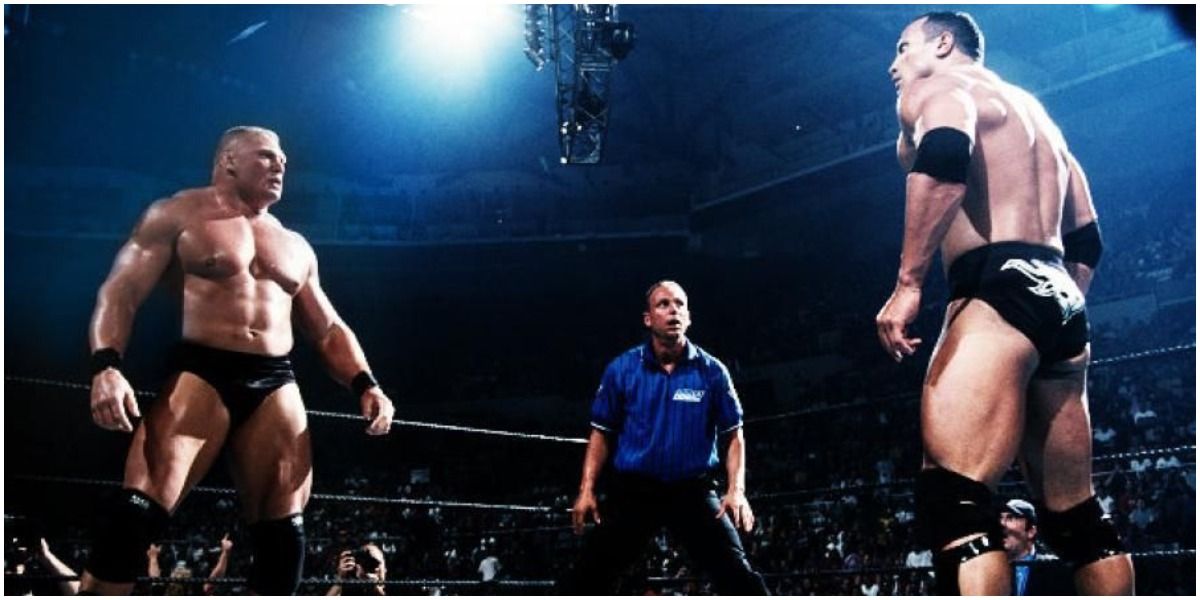 WWE: 8 Years Where They Had The Most Talented Rosters