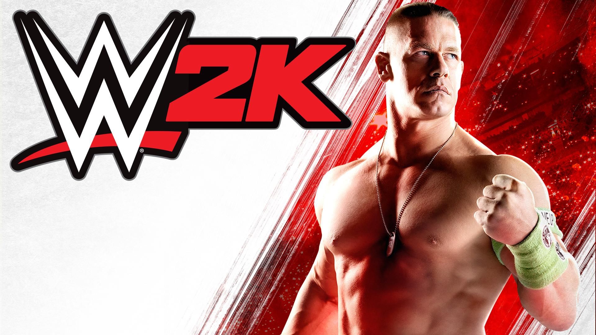The WWE & 2K Games Partnership Has Been A Massive Disappointment