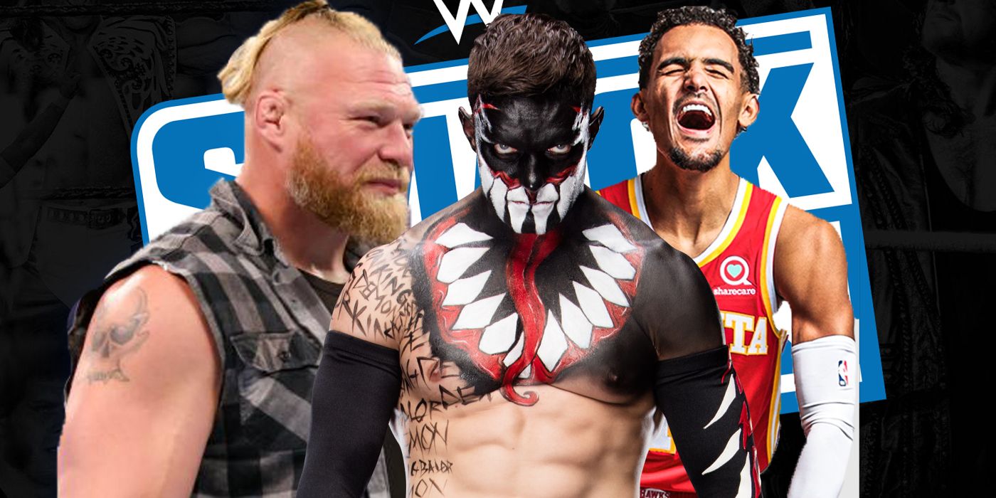 Madison Square Garden Hosts Highest Grossing WWE SmackDown Event In History