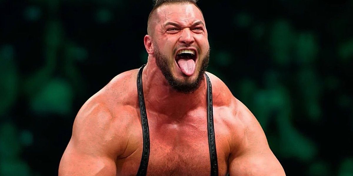 Wrestlers Who Shockingly Lost Their First Match