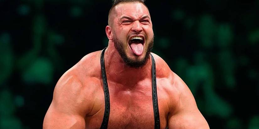 Wrestlers Who Shockingly Lost Their First Match