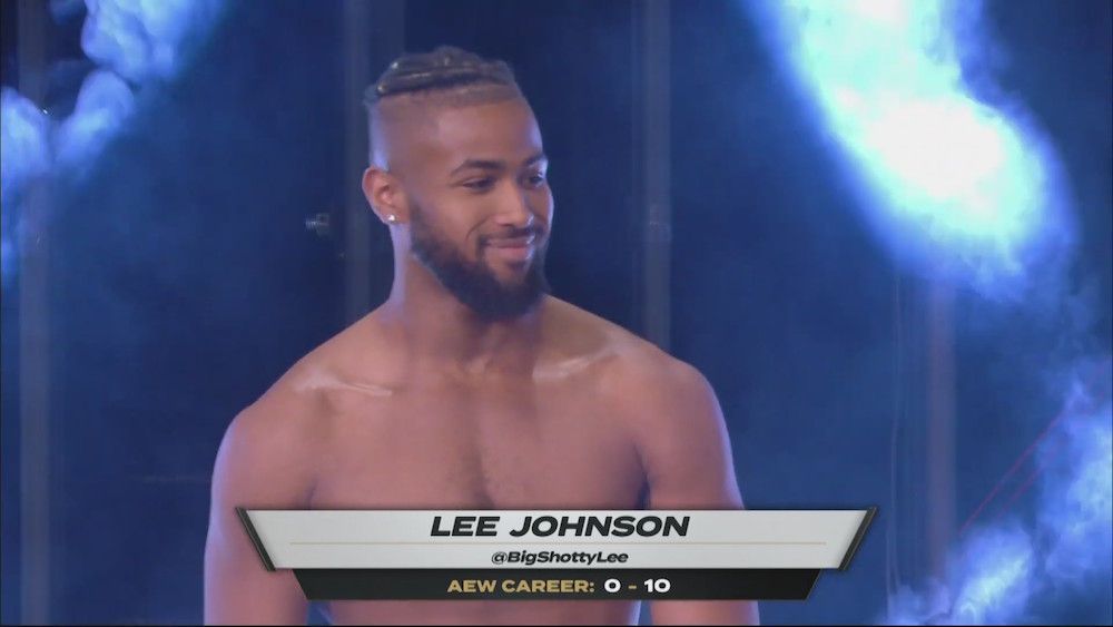 Red Velvet & 9 Other Wrestlers Who Became Stars On AEW Dark