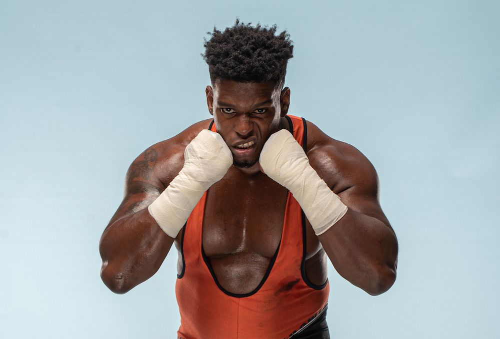 Red Velvet & 9 Other Wrestlers Who Became Stars On AEW Dark
