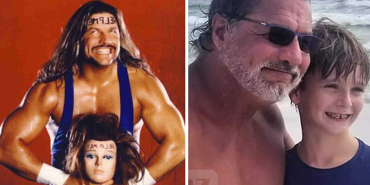 Former WWE Superstar Al Snow Rescues Child From Ocean Riptide