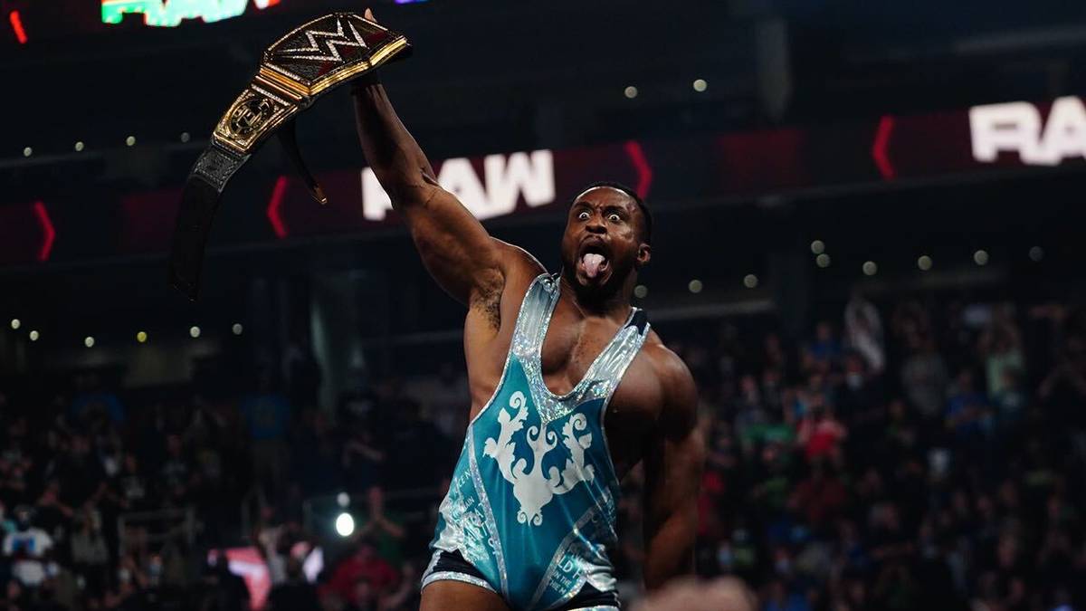 Big E Says He's Never Experienced Racism In WWE, Believes ...