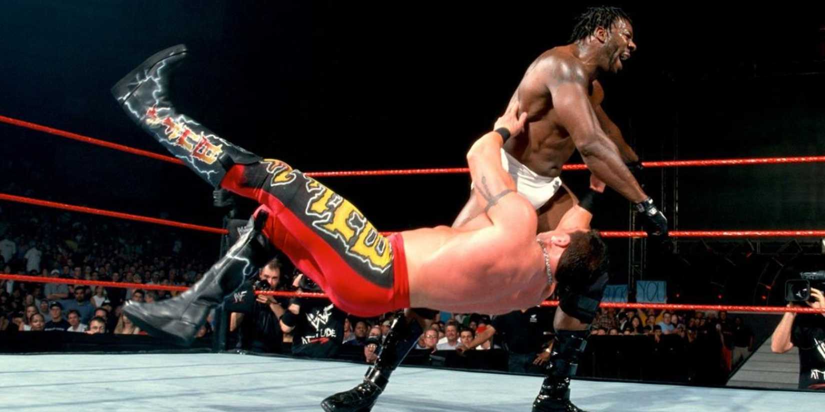 Terrible Decisions That Ruined Popular WWE Storylines