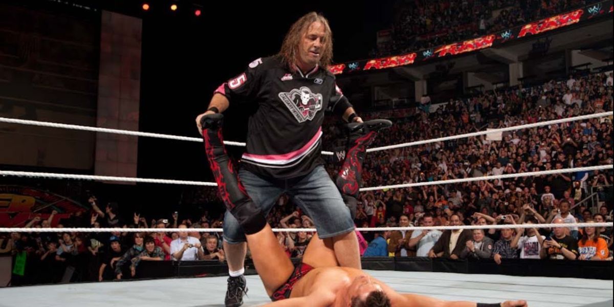 5 Best Times A Wrestler Returned From Retirement (& 5 Worst)